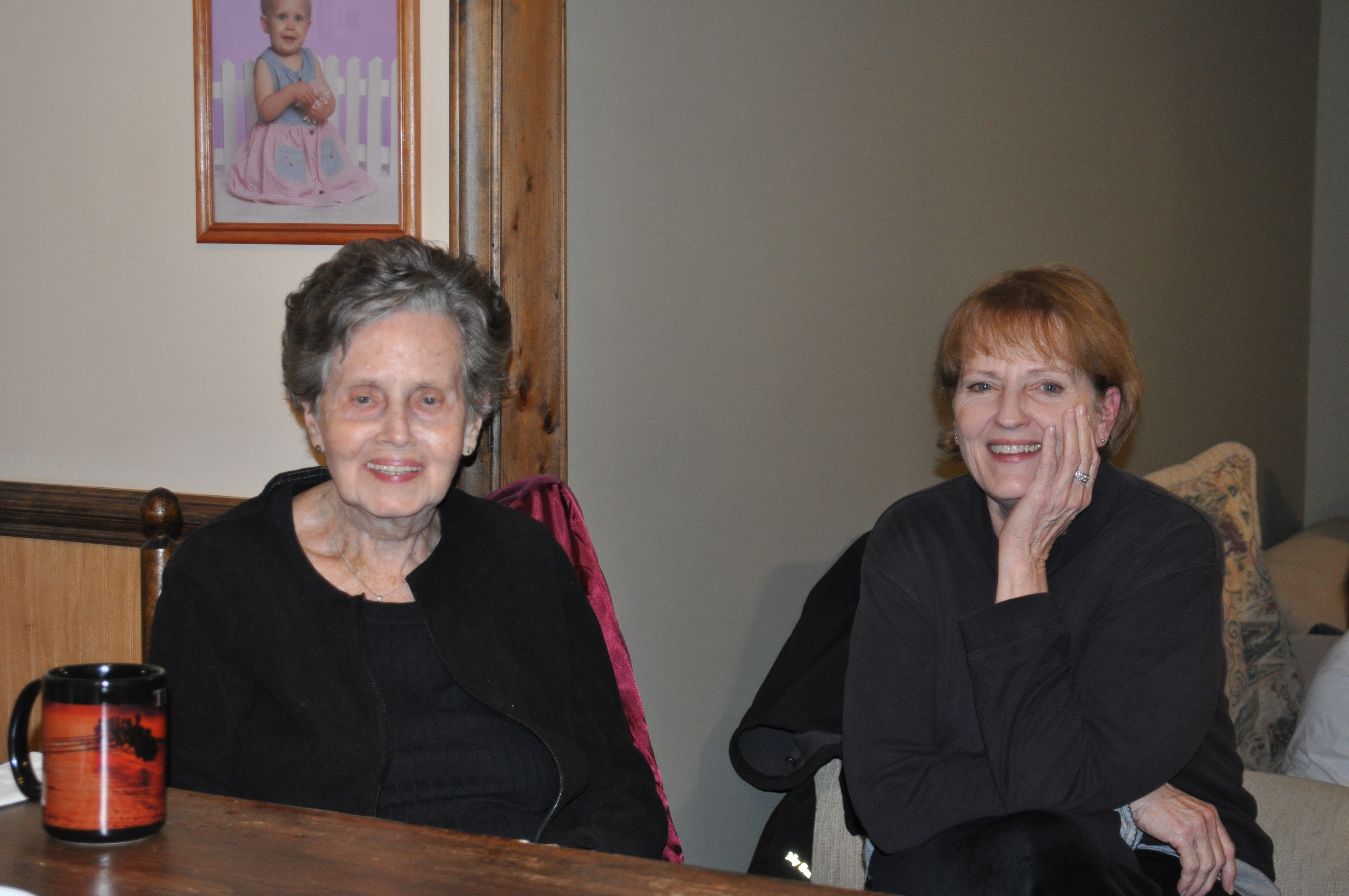 Tribute for Edith C. Freeman (Photo album)