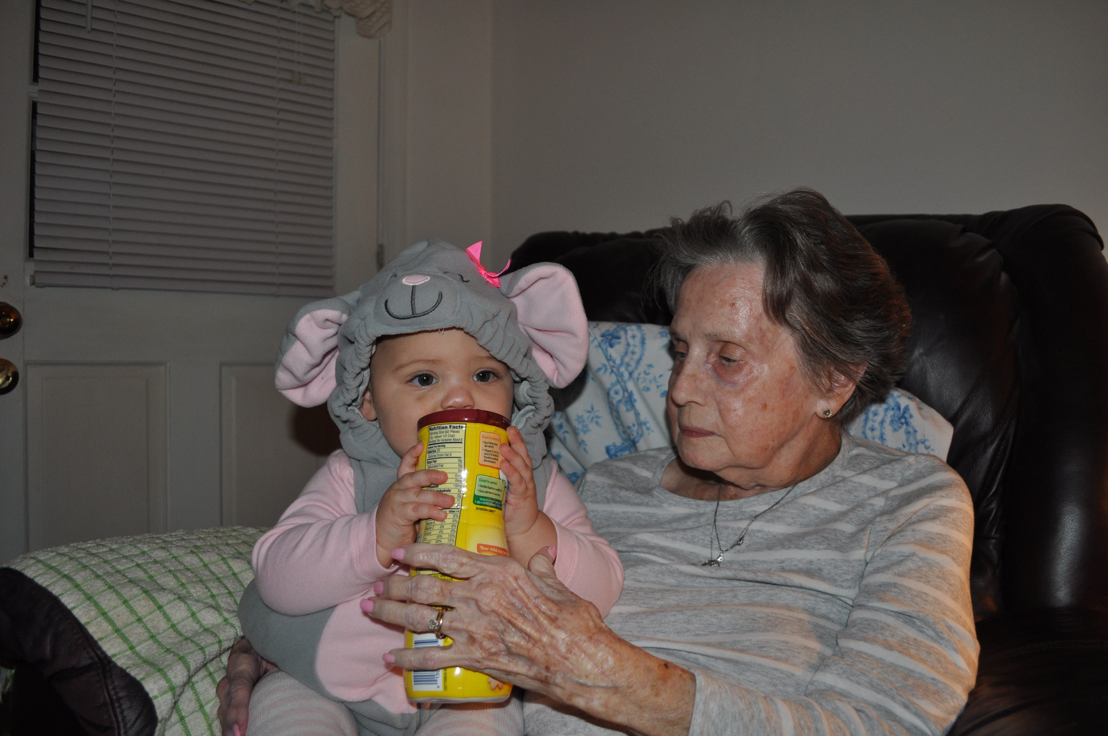 Tribute for Edith C. Freeman (Photo album)