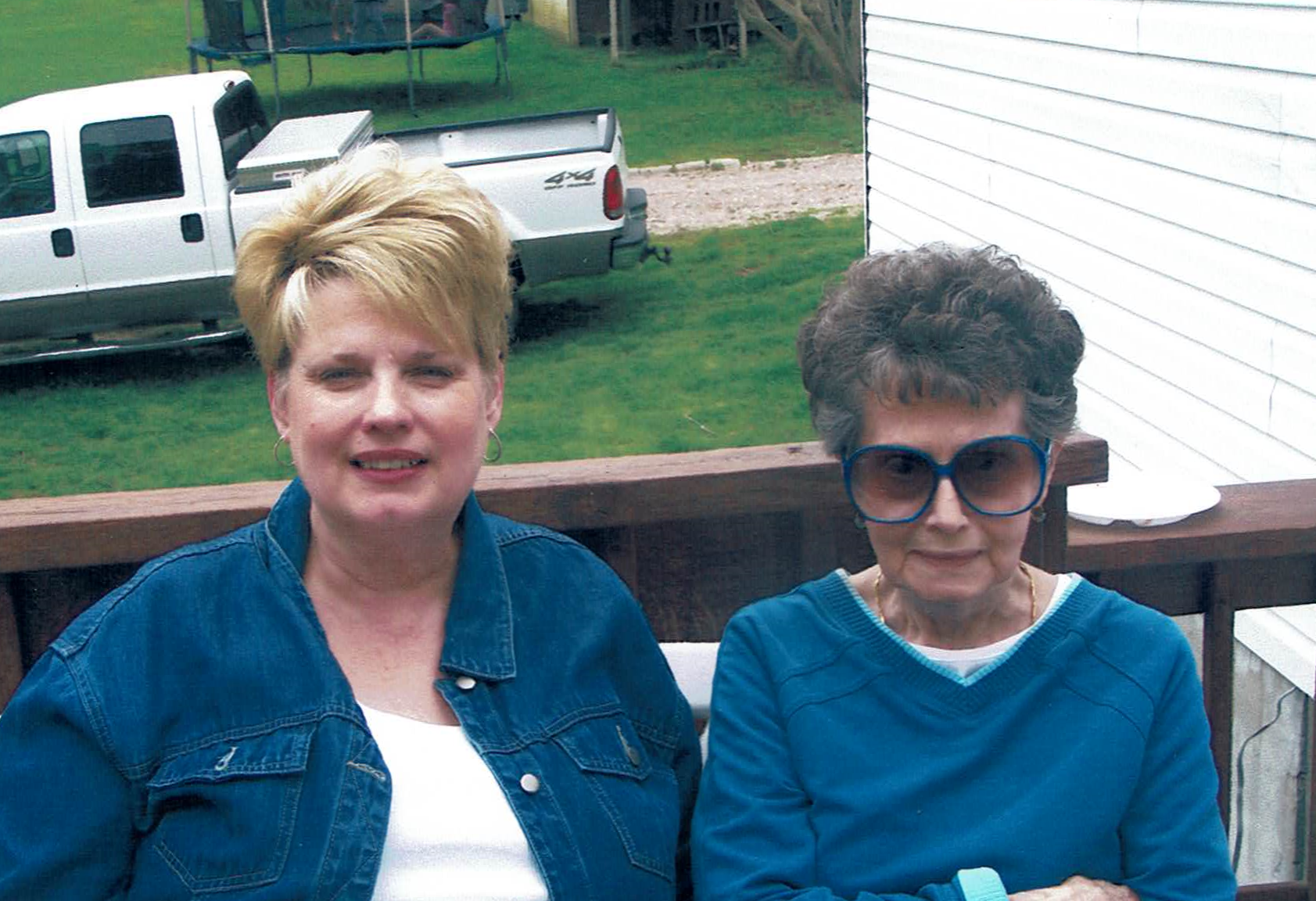 Tribute for Edith C. Freeman (Photo album)