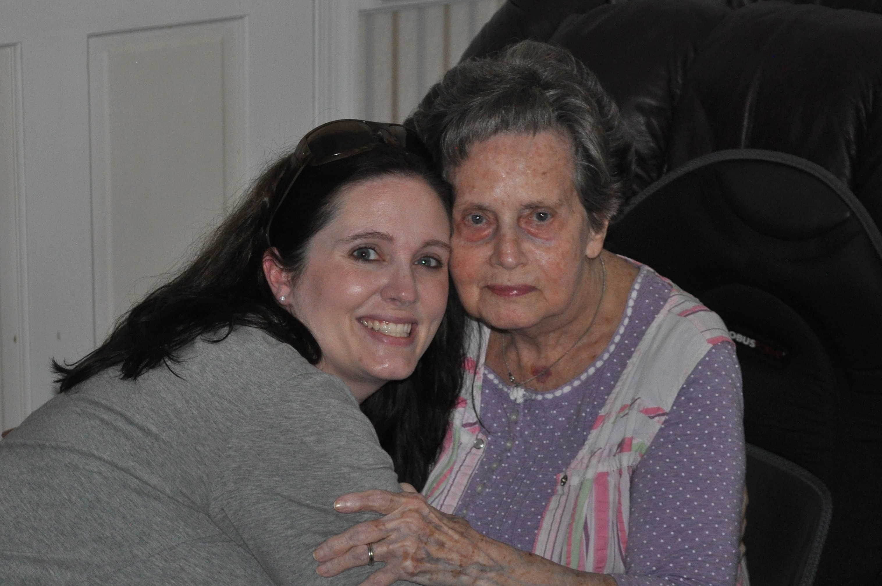 Tribute for Edith C. Freeman (Photo album)