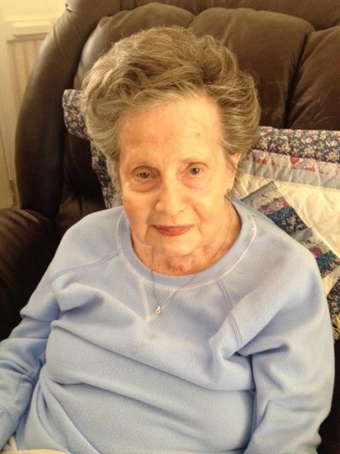 Tribute for Edith C. Freeman (Photo album)