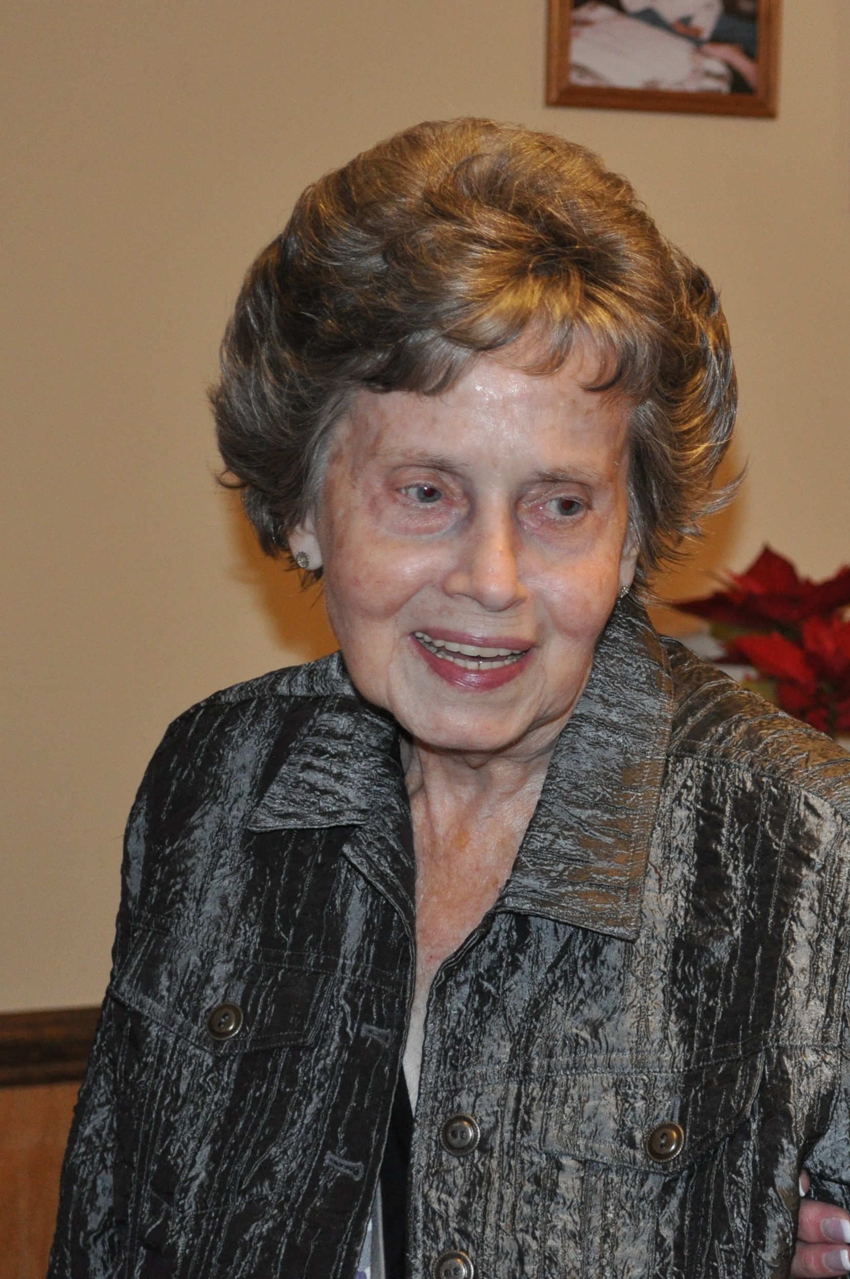Tribute for Edith C. Freeman (Photo album)