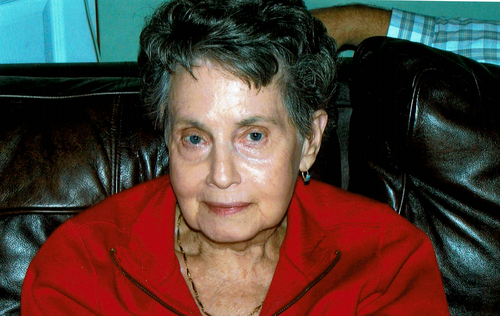 Tribute for Edith C. Freeman (Photo album)