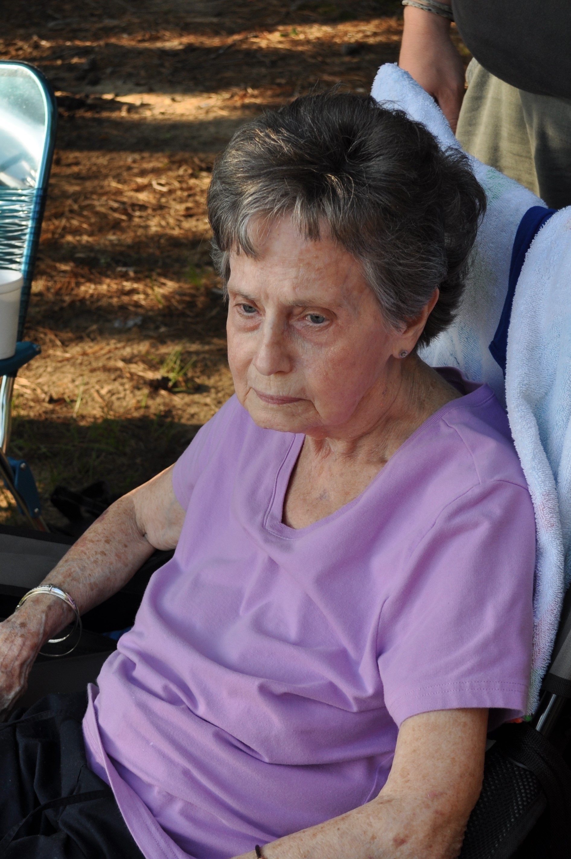 Tribute for Edith C. Freeman (Photo album)