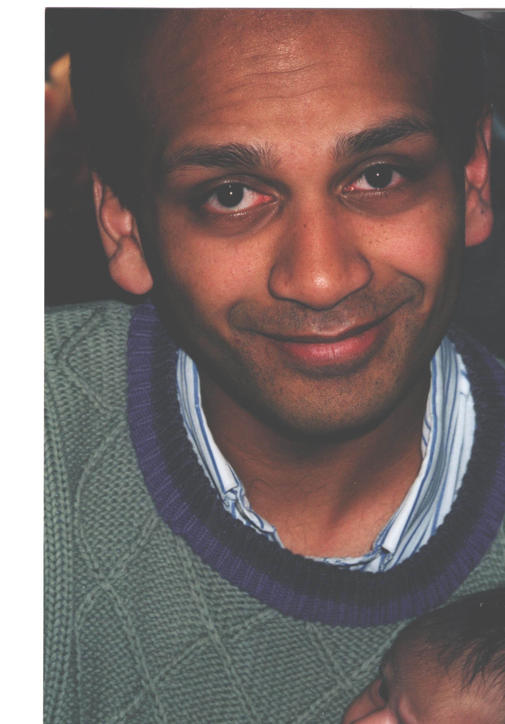 Tribute for Mohan 'Mo' Ramanathan (Photo album)