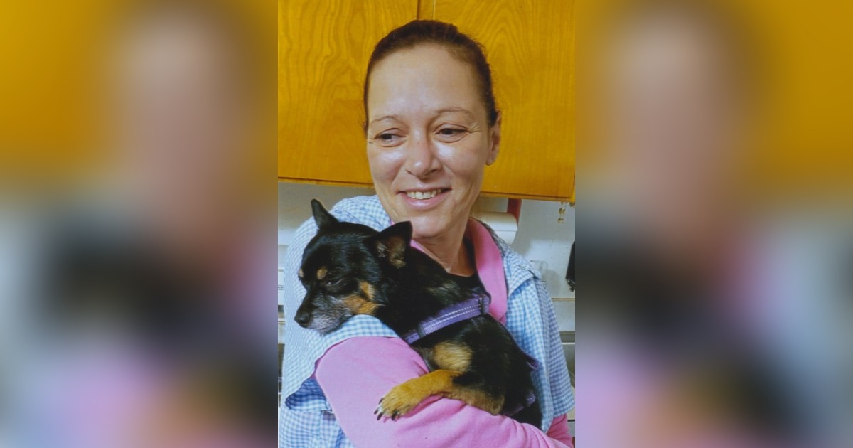 Tribute for Brenda Good | Hennessey Valley Funeral Home & Crematory