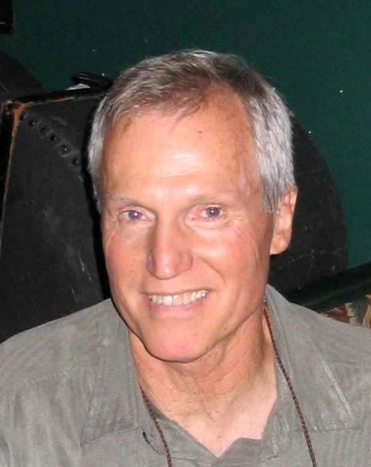 Tribute for Bruce William Blethen | Hennessey Valley Funeral Home ...