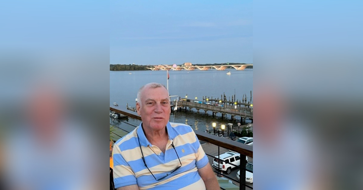 Tribute for Richard "Rusty" N. Shaw | Everly-Wheatley Funeral Home ...