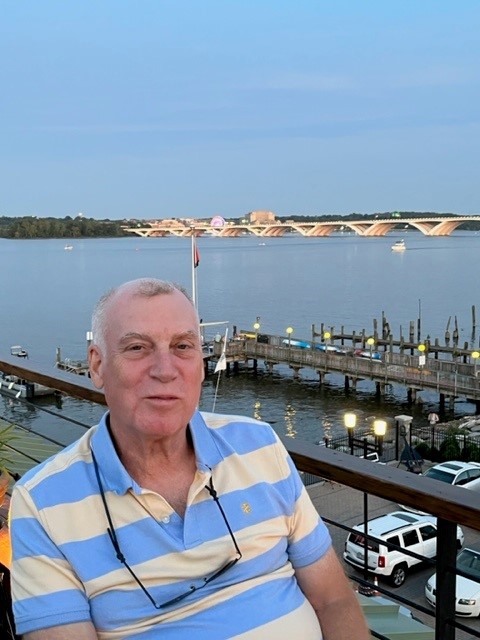 Tribute for Richard "Rusty" N. Shaw | Everly-Wheatley Funeral Home ...