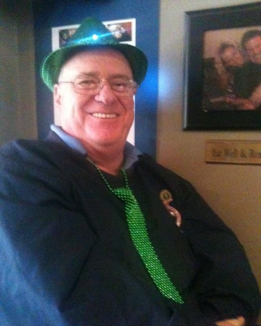 Tribute for Stephen Martin Hansen | Everly-Wheatley Funeral Home ...