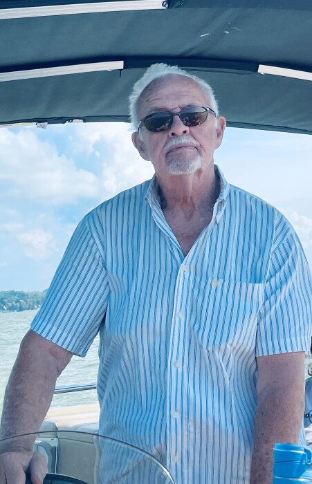 Tribute for John Joseph Brosnan | Everly Funeral Home