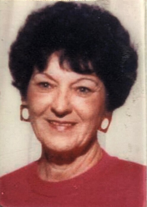 Tribute for Daisy Gorman | McLaughlin Mortuary