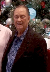 Tribute for William Sherman Tracy | Baird-Case Jordan-Fannin Funeral Home & Cremation Service