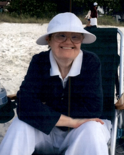 Tribute for Deborah A McCafferty | Baird-Case Jordan-Fannin Funeral ...