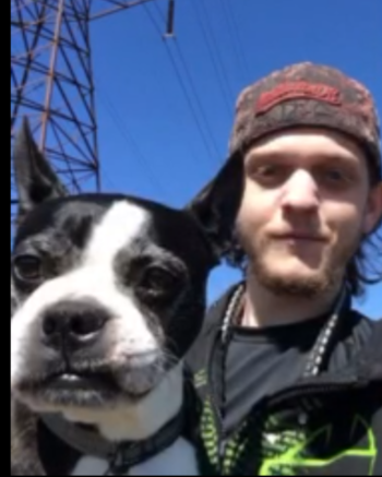 Tribute for Zachary Alston Vandever | Covenant Funeral Service