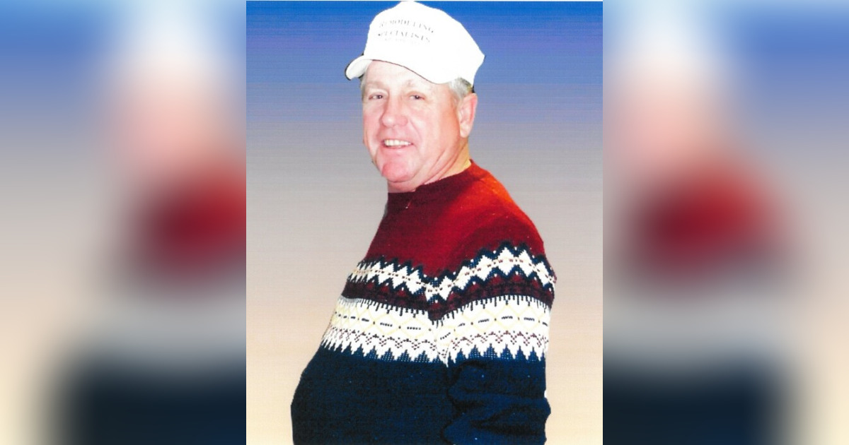 Tribute for Cloyd Eugene “Doc” Thompson | Covenant Funeral Service