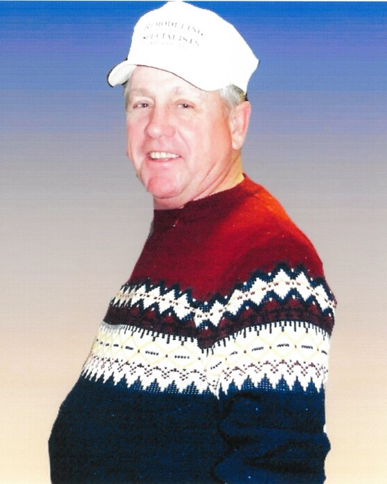 Tribute for Cloyd Eugene “Doc” Thompson | Covenant Funeral Service