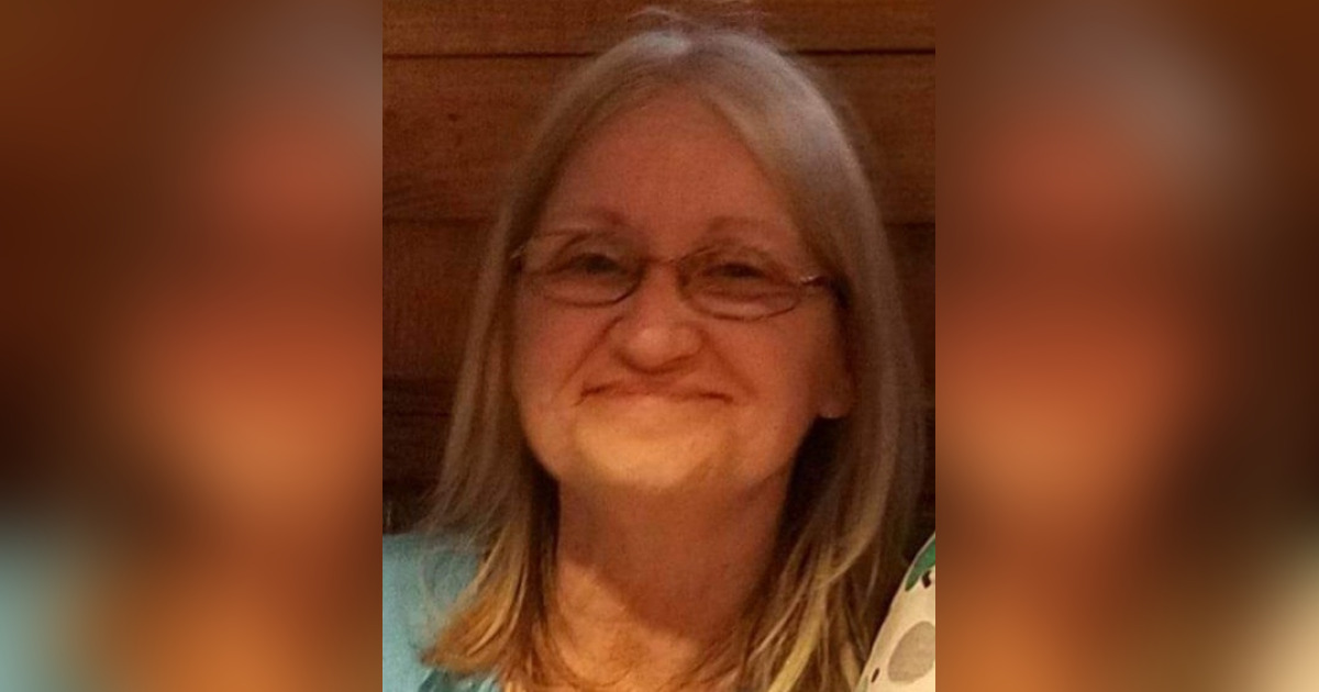 Tribute for Rita Conrad | Covenant Funeral Service