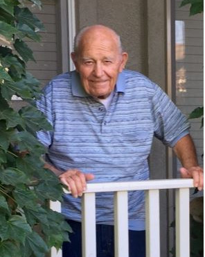 Tribute for John Calvin Lane | Wilson & Kratzer Mortuaries Chapel of ...