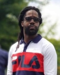 Tribute for Diante DiSjon James Craig | Wilson & Kratzer Mortuaries ...