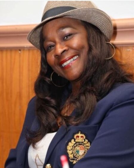 Paulette Johnson's Instagram, Twitter & Facebook on IDCrawl