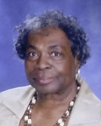 Tribute for Mrs Annie B. Warrick-Kelly | Wilson & Kratzer Mortuaries ...