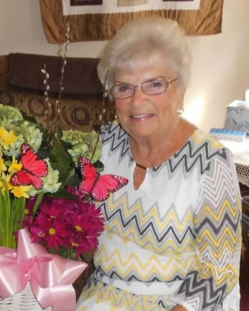 Obituaries from the Nov. 20, 2023 Issue – Milford-Orange Times