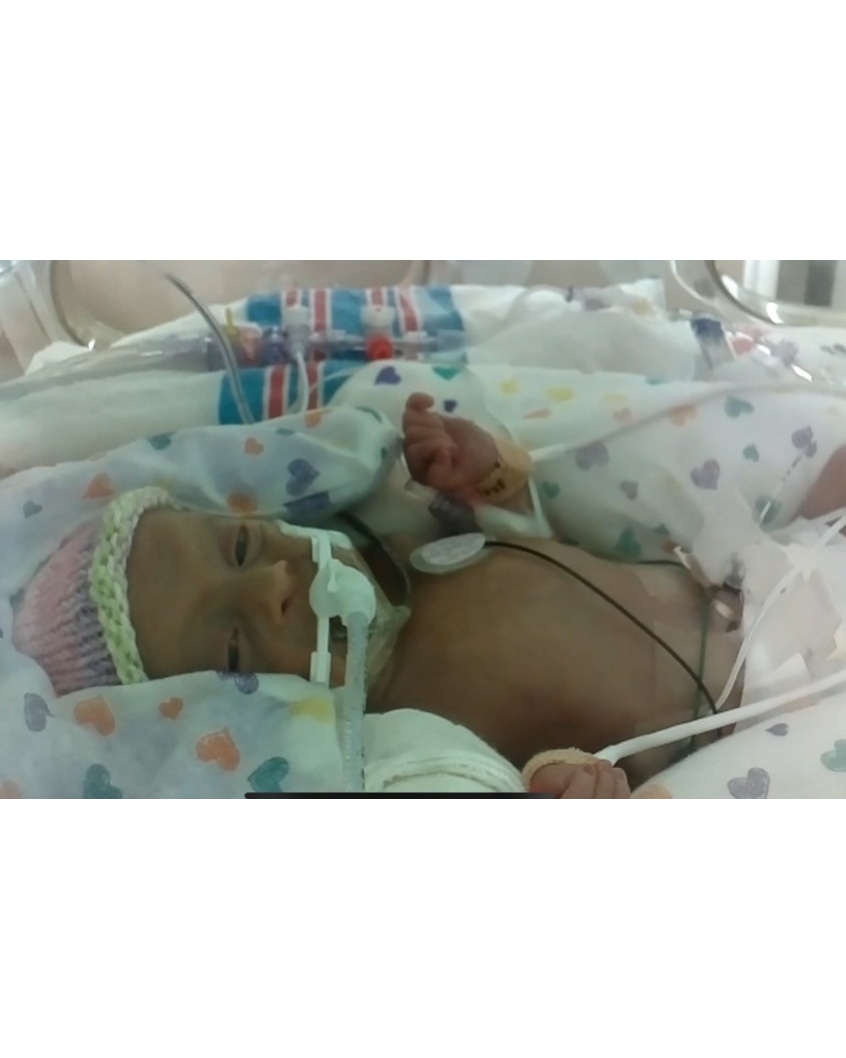 Tribute for Violeta Montilla | Stanfill Funeral Home