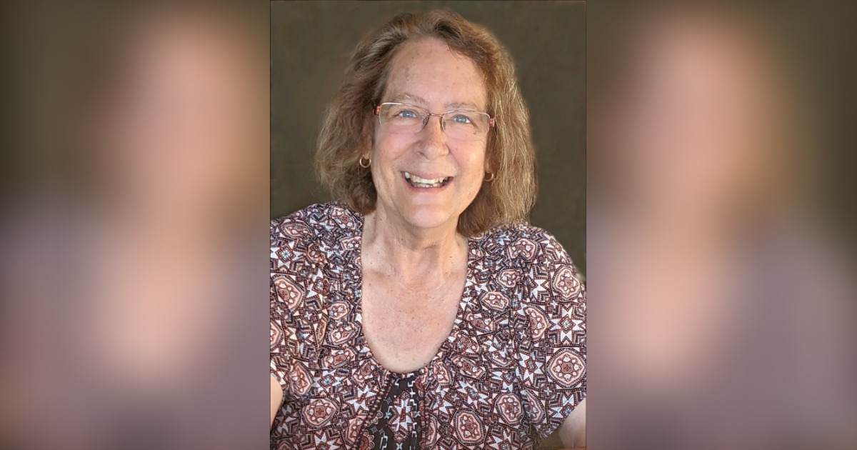 Tribute for Joyce Risso | Deegan Funeral Chapel