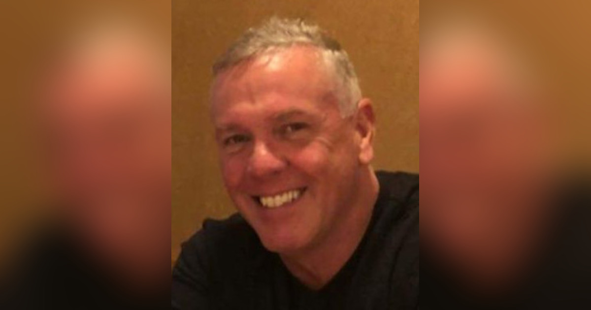 Tribute for Mark Everett Lockwood | Dieterle Memorial Home & Cremation ...