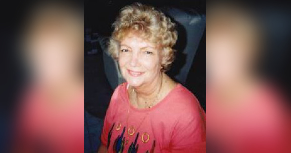 Tribute for Shirley Louise Brumfield | Dwayne R Spence Funeral Home