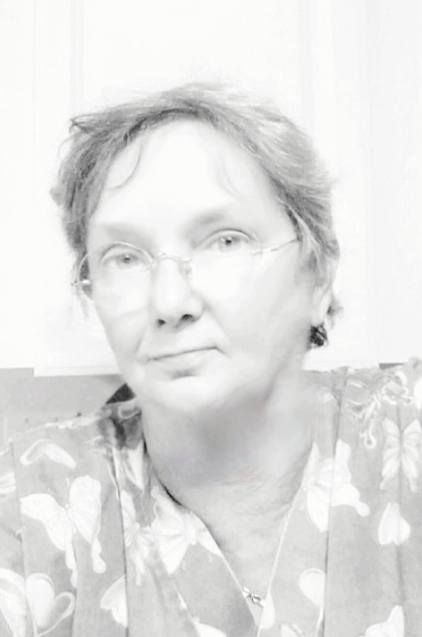 Tribute for Sharon Arlene Rosenberger | Kent-Forest Lawn Funeral Home ...