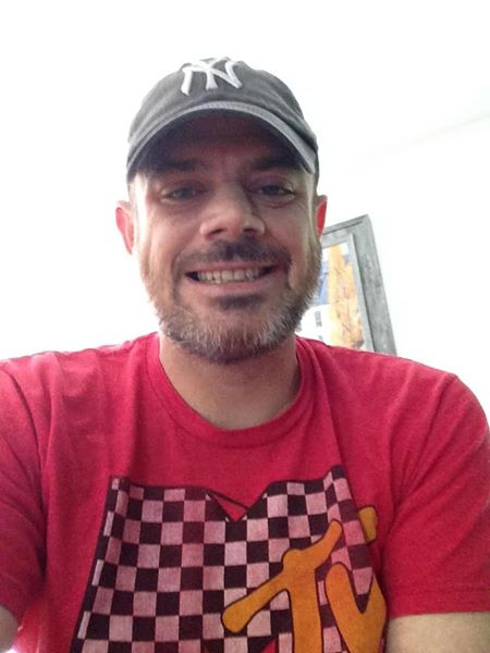 Christopher Parris's Instagram, Twitter & Facebook on IDCrawl