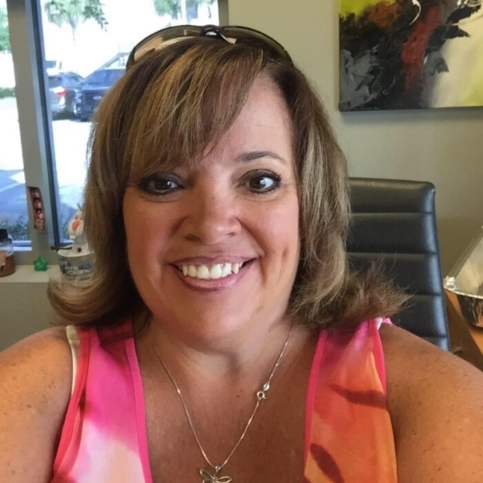 Cynthia Roach's Instagram, Twitter & Facebook on IDCrawl