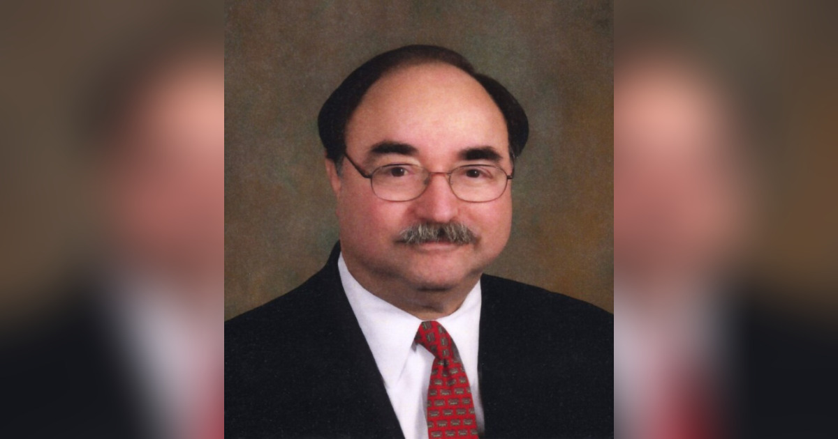 Tribute for Gerald Mark Weiner, M.D. | Greenwood Funeral Home