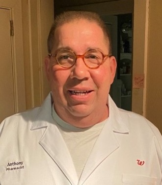 Tribute for ANTHONY FRANK “BUDDY” MUMFREY, Pharm D. | Greenwood Funeral ...