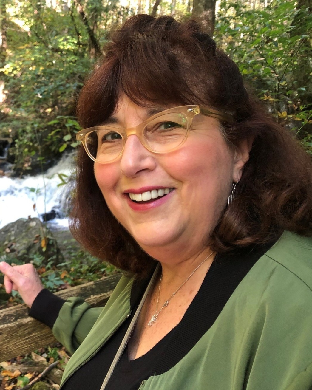 Tribute for Susan Zimmerman Villani | Greenwood Funeral Home