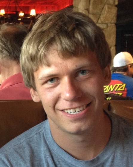 Alec Mcdonald's Instagram, Twitter & Facebook on IDCrawl