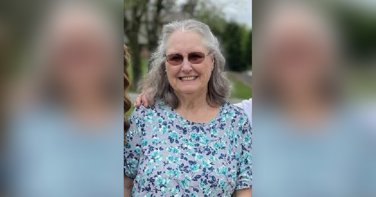 Tribute for Sonya Diane Mitchell | Heritage Funeral Home & Crematory