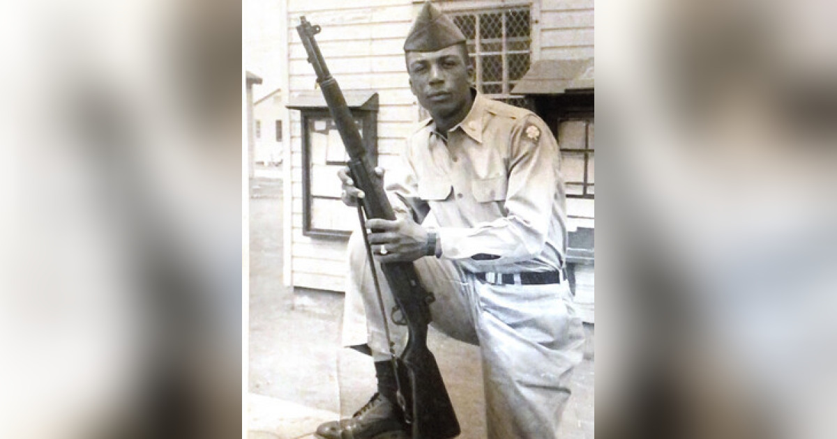 Tribute for James F Johnson | Lain-Sullivan Funeral Directors