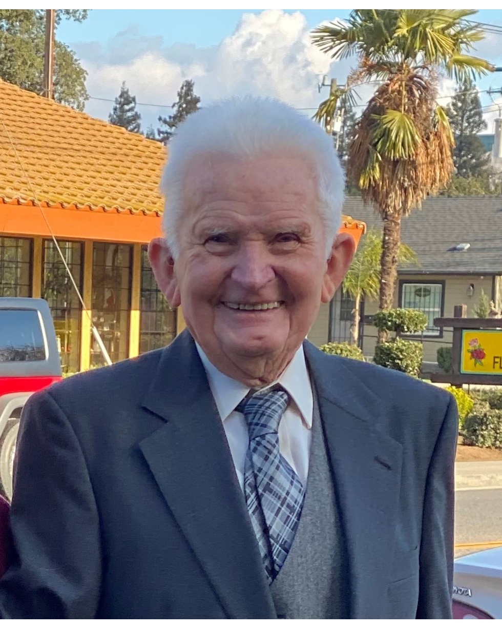 Tribute for Joseph H. Rieping | Jay Chapel Directors