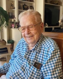 Tribute for William Frederick Bateman | Lakeland Funeral Home