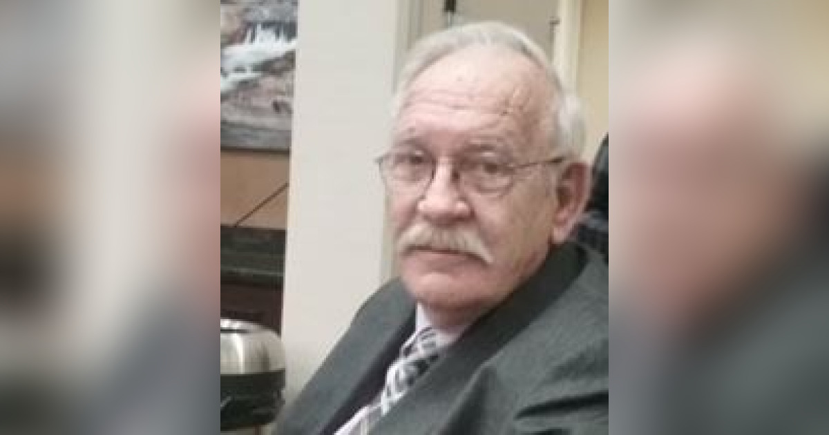 Tribute for Lee Tullis | Lane Funeral Home - South Crest Chapel