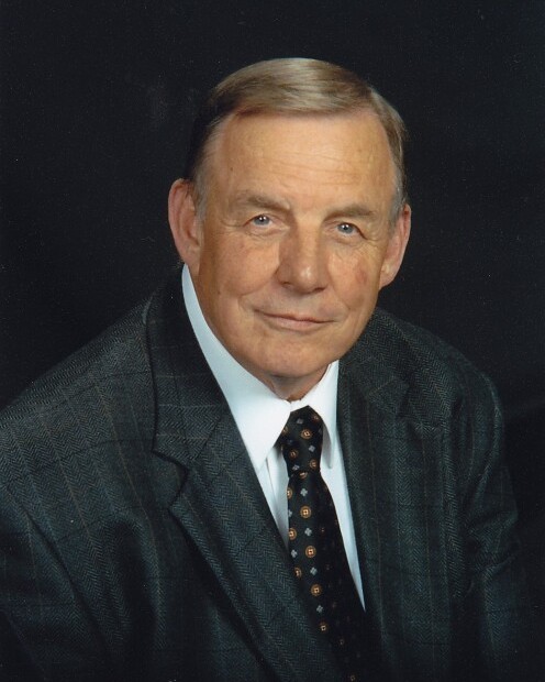 Tribute for Jimmy Bruce Morris | Lotz Funeral Home