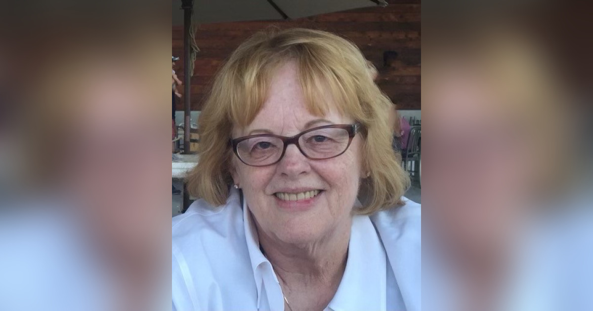 Tribute for Betsy Soeth | P.L. Fry & Son Funeral Home