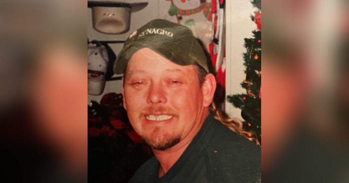 Tribute for Damon Lee Bethke | Sterling Funeral Homes