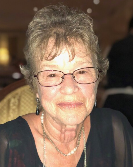 Tribute for Rose Marie Smith | Steen Funeral Home