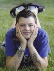 Tribute for Savannah Anne Locklear | Watson-King Funeral Home