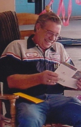 Tribute for Hurley Eugene "Mickey" Perkins Sr. | Watson-King Funeral Home