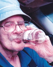 Tribute for Major Boyce "MB" Faries Jr. | Watson-King Funeral Home